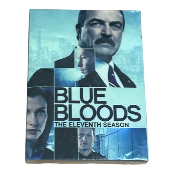 Blue Bloods | Media | Blue Bloods Season 1 Dvd Set | Poshmark